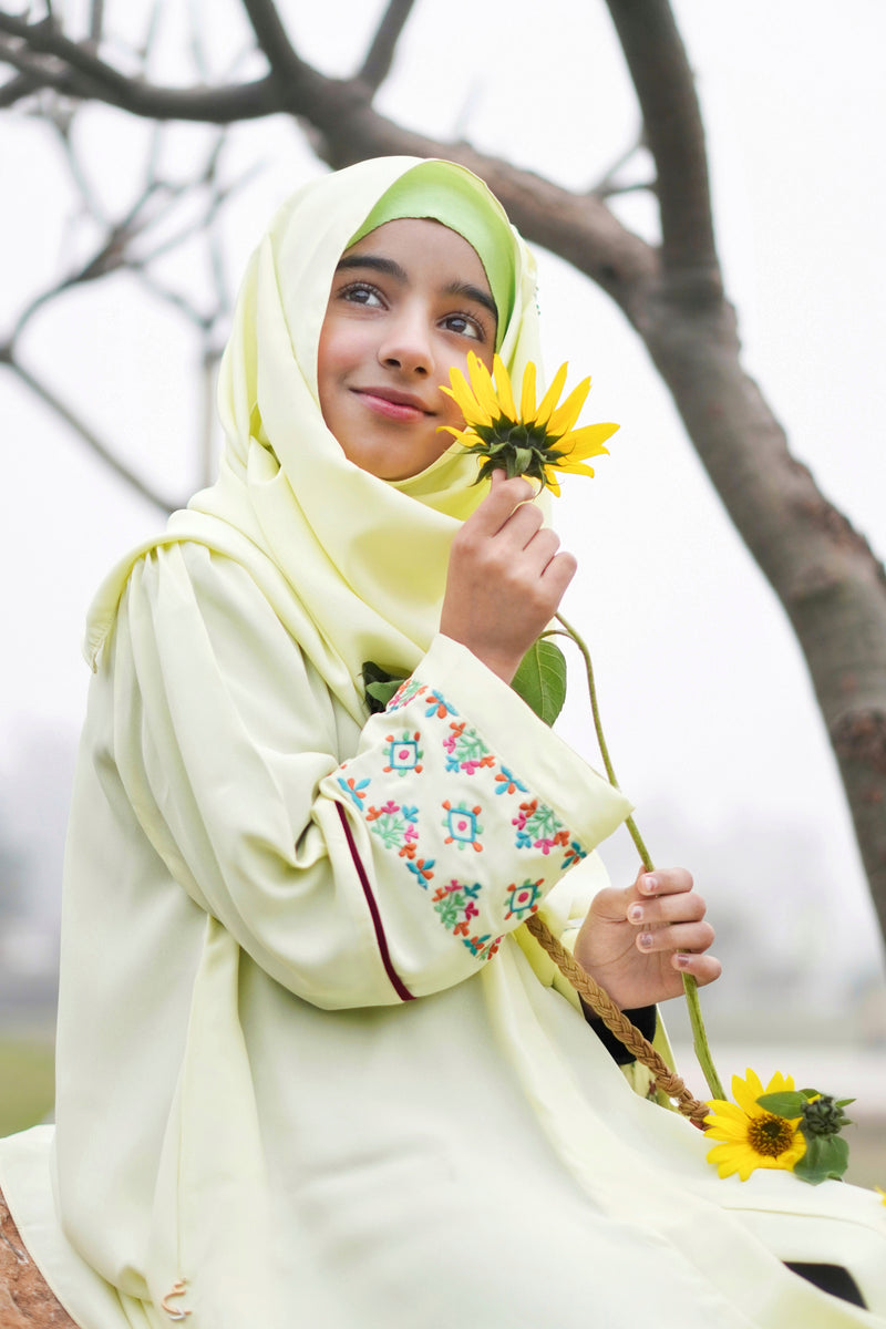 Daisy Abaya – DaalAin