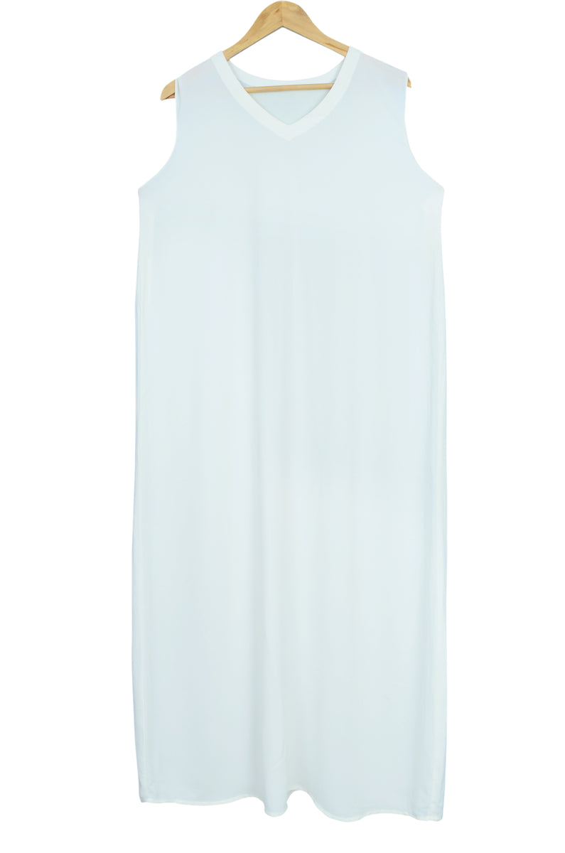 Full White Inner – DaalAin